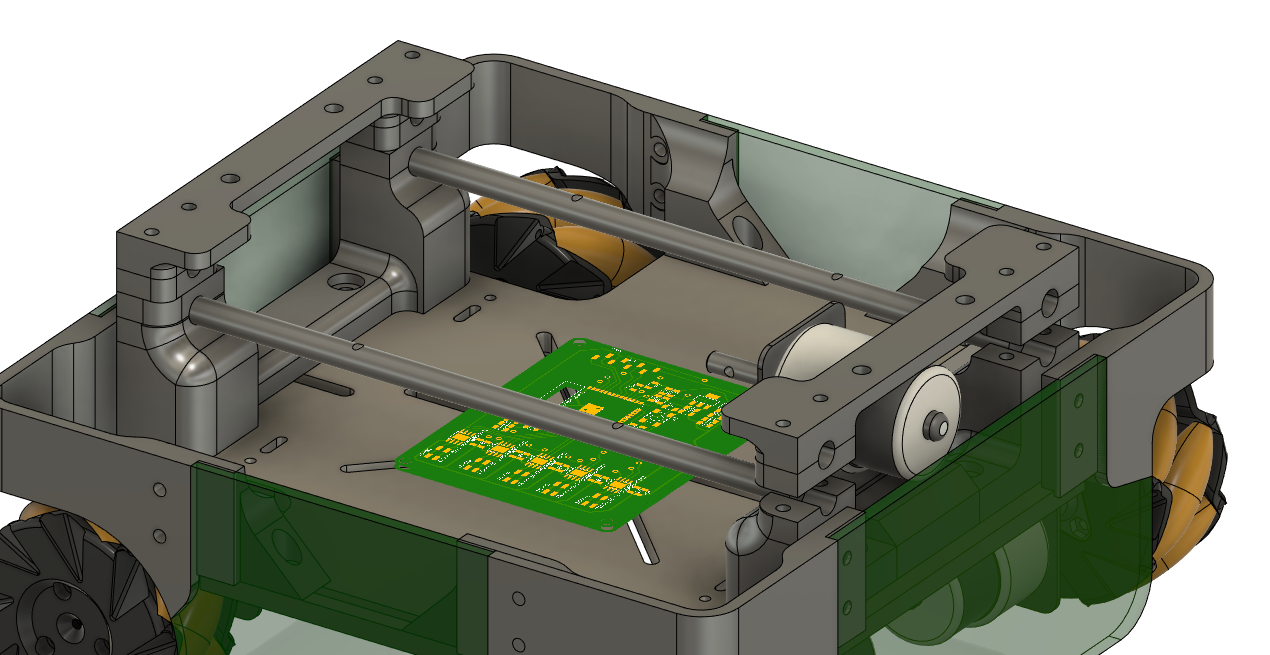 Mufeed Mohamed - Fab Academy